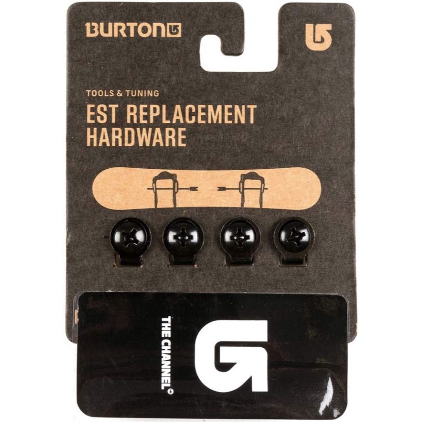 Köp Burton EST Hardware Replacement Set online på » Rite.se